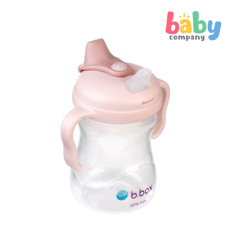 B.Box Spout Cup - Blush
