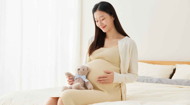 Understanding Nesting Stage of Pregnancy for Moms-to-Be – Baby Company