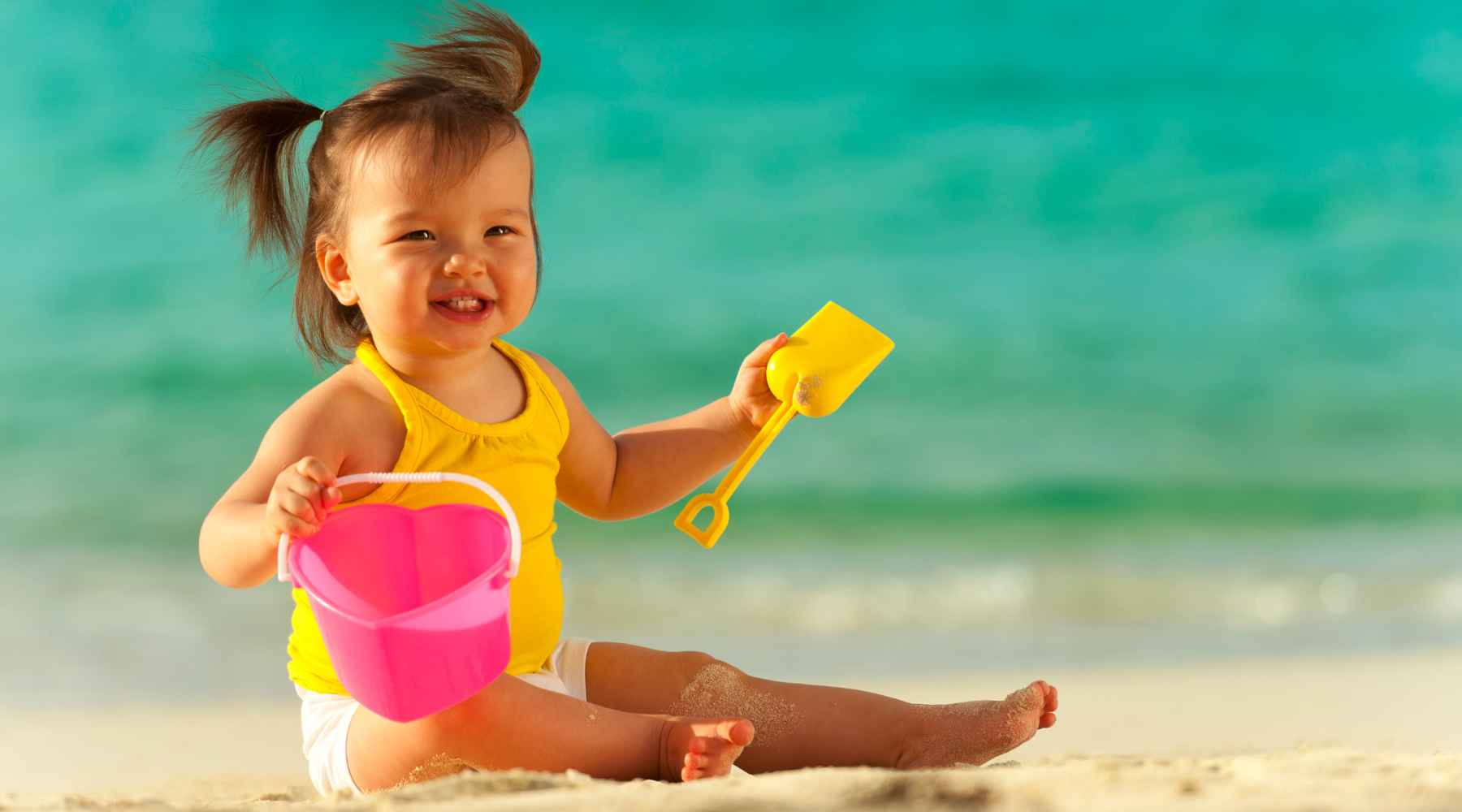Keep Baby Cool During Summer Days With These 5 Tips – Baby Company