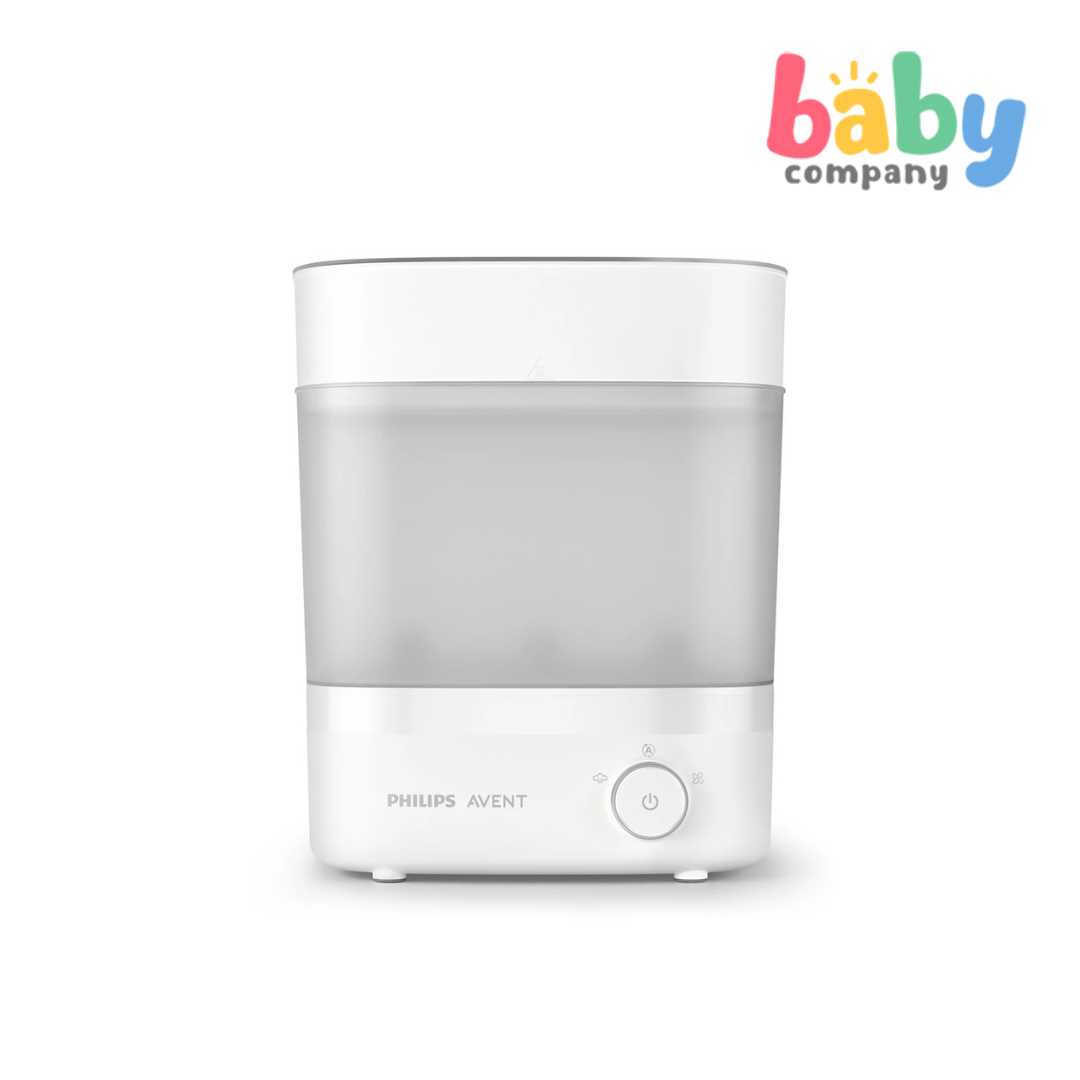 Philips Avent Baby Bottle Sterilizer & Dryer Premium – Baby Company