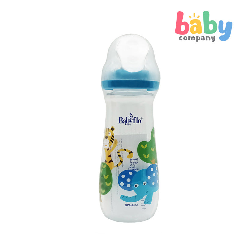 Babyflo Jungle Series 8oz – Baby Company