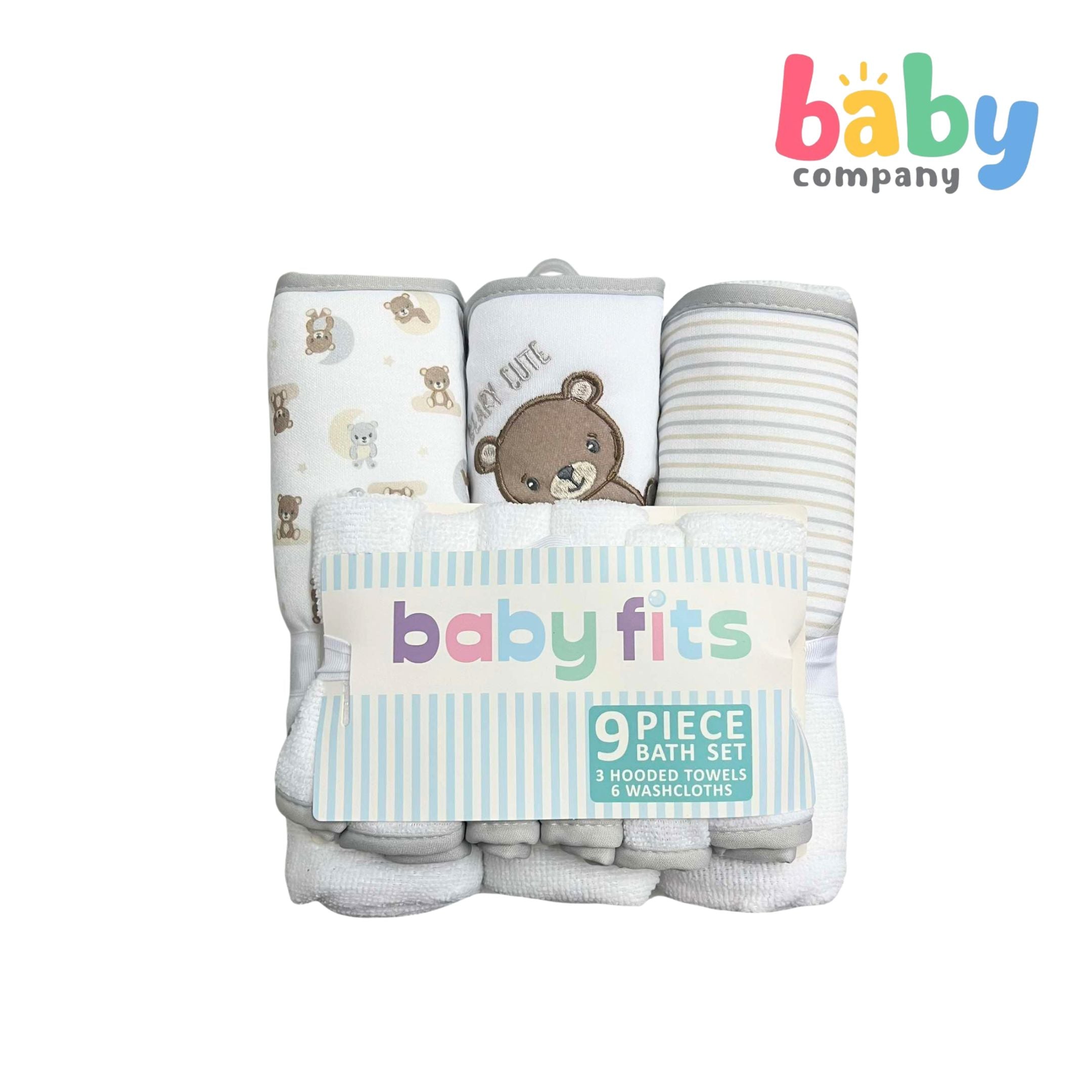 Babyfits