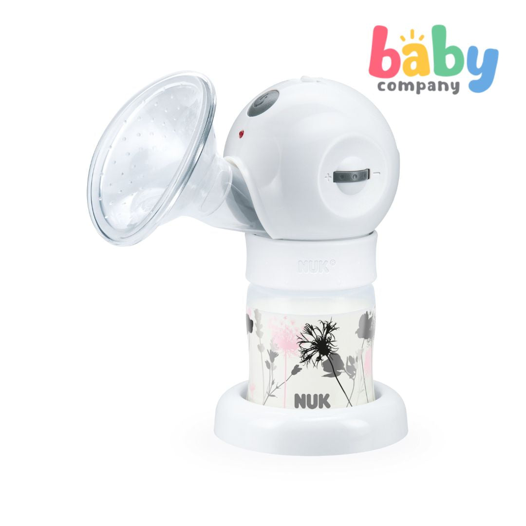Nuk Luna Electric Breast Pump – Baby Company