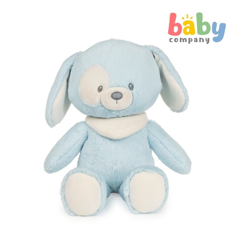 Baby Gund Eco Baby Puppy Plush Toy – Baby Company