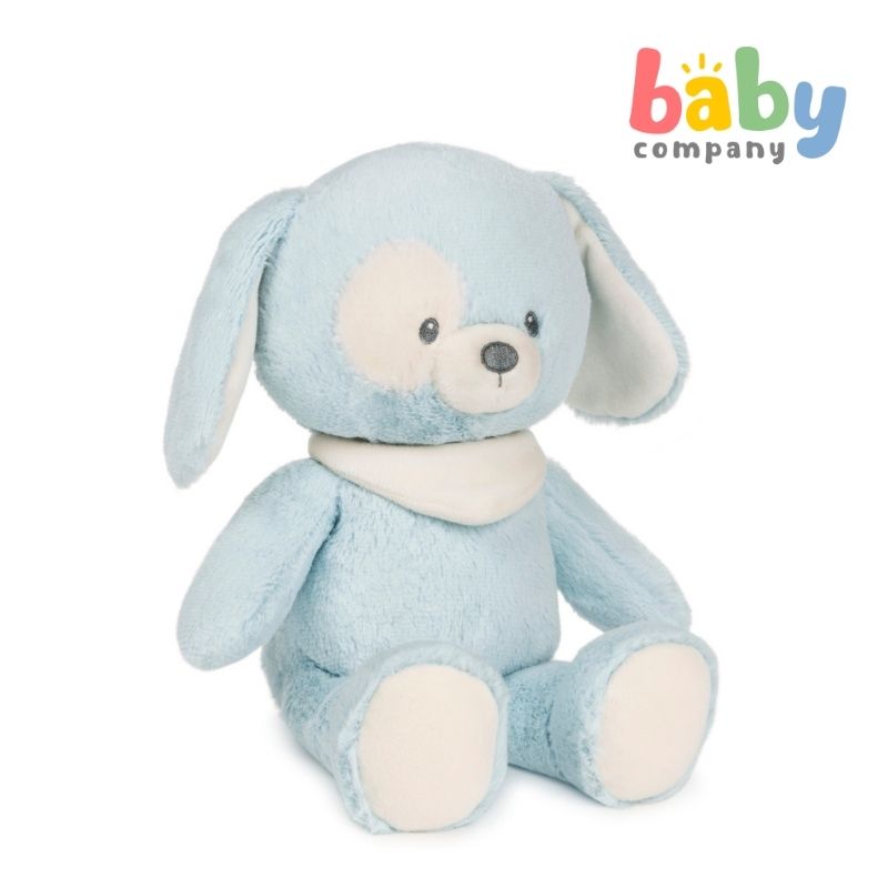 Baby Gund Eco Baby Puppy Plush Toy – Baby Company