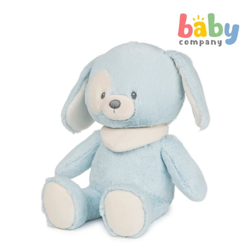 Baby Gund Eco Baby Puppy Plush Toy – Baby Company