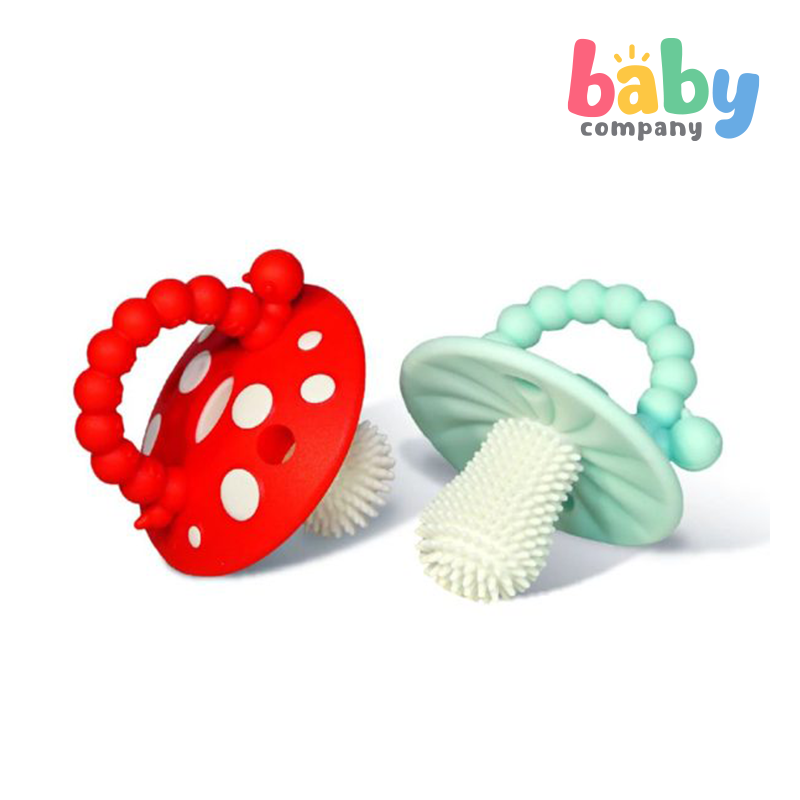 RaZBaby Chompy - Blue/Red