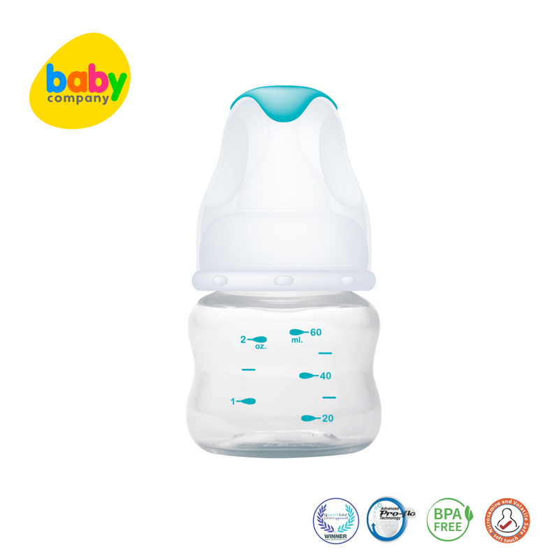 Pur Baby Advanced Feeding Bottle 2oz - Pack of 1
